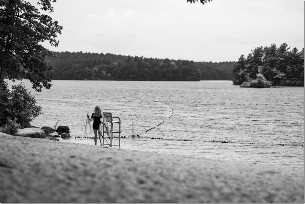 The Lifeguard | Daily prayers and meditations